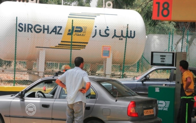 Projet de reconversion de 150 000 véhicules en GPL-C . - autonews-dz.com