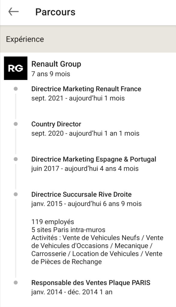 Zineb Ghout - autonews-dz.com